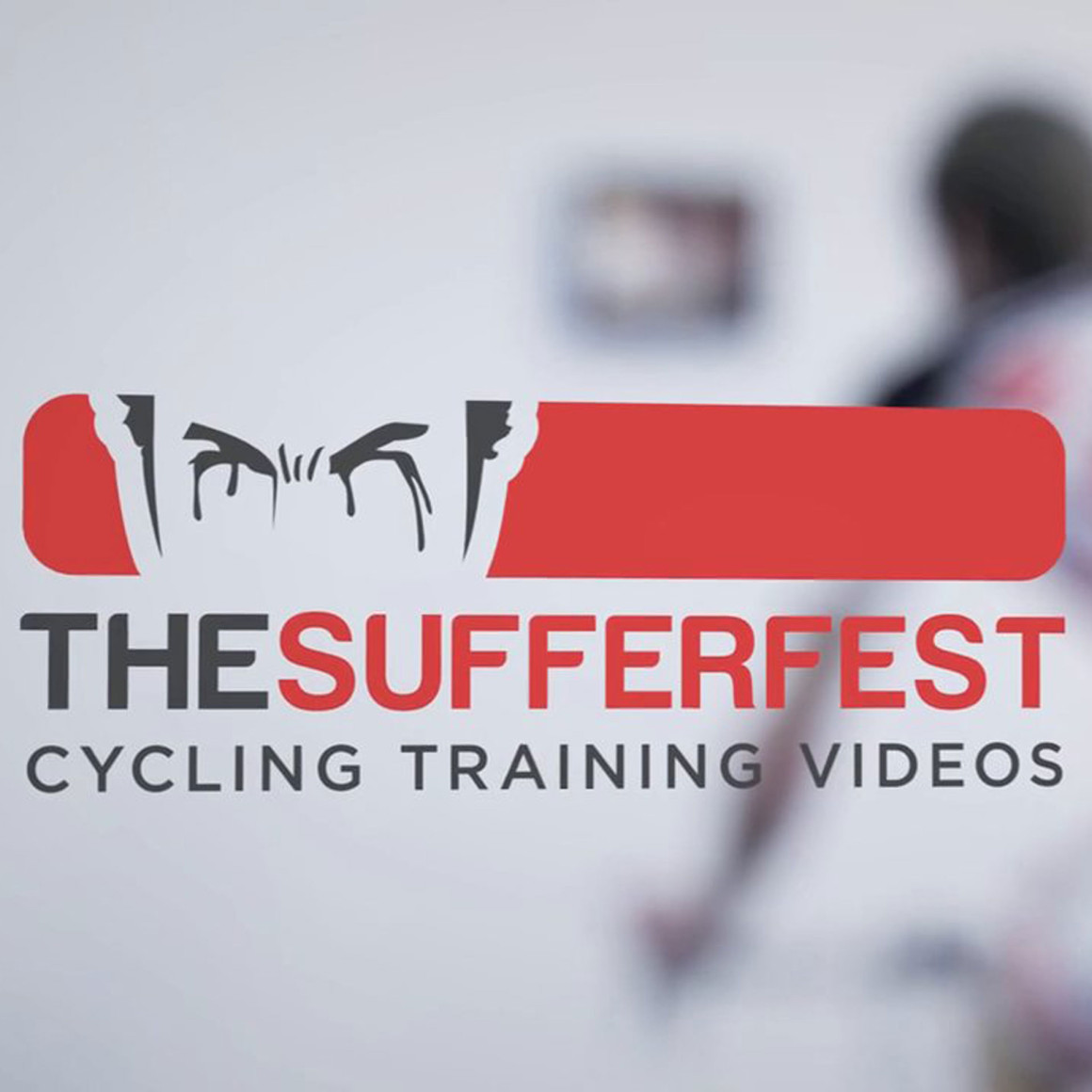 The Sufferfest Indoor Cycling Training Videos - Cyclizing