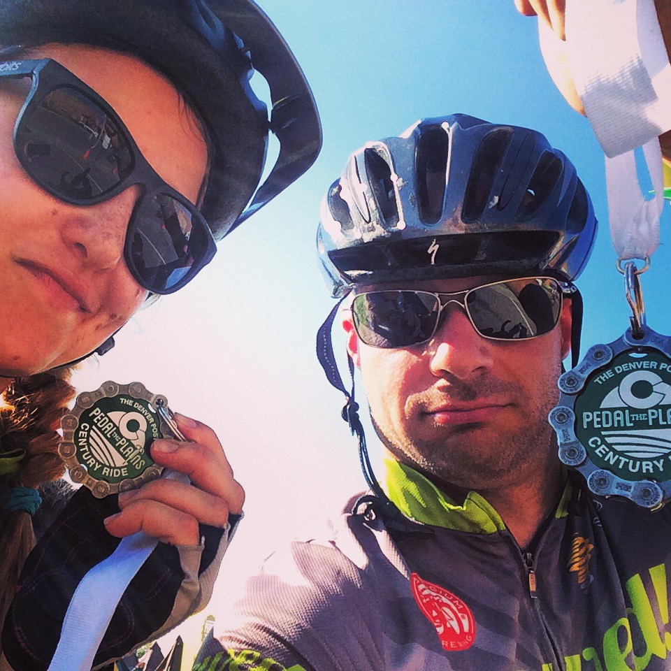 Head Wind - Cyclizing