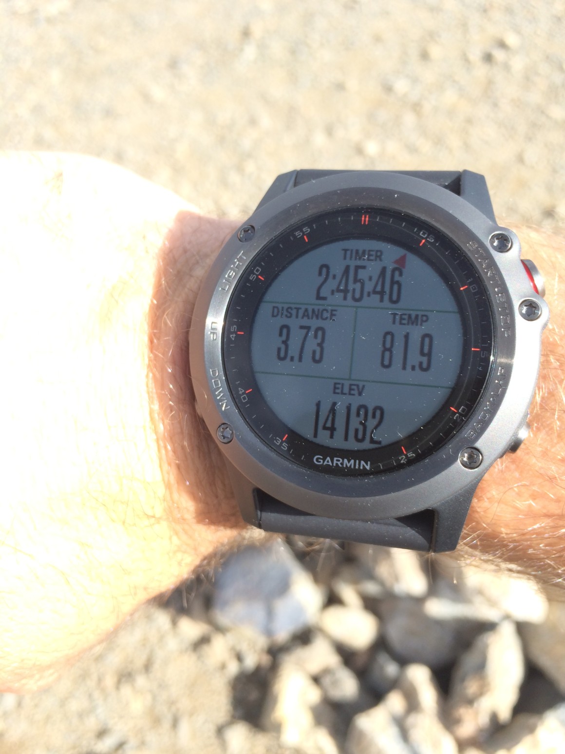 Navigating through the world of Garmin - Cyclizing