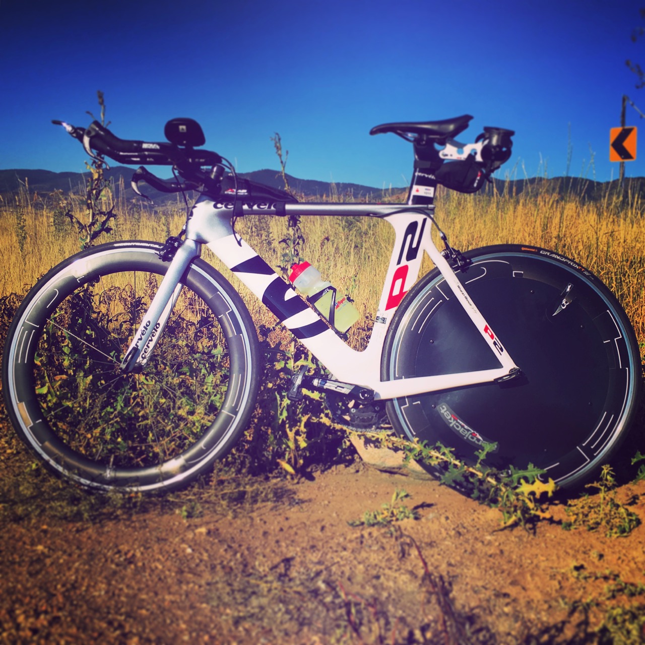 Tri Boulder 2017 Race Report - Cyclizing