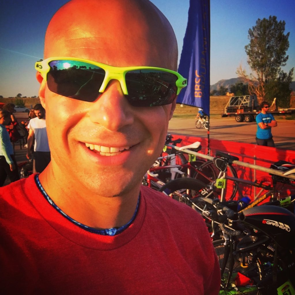 Tri Boulder 2017 Race Report - Cyclizing