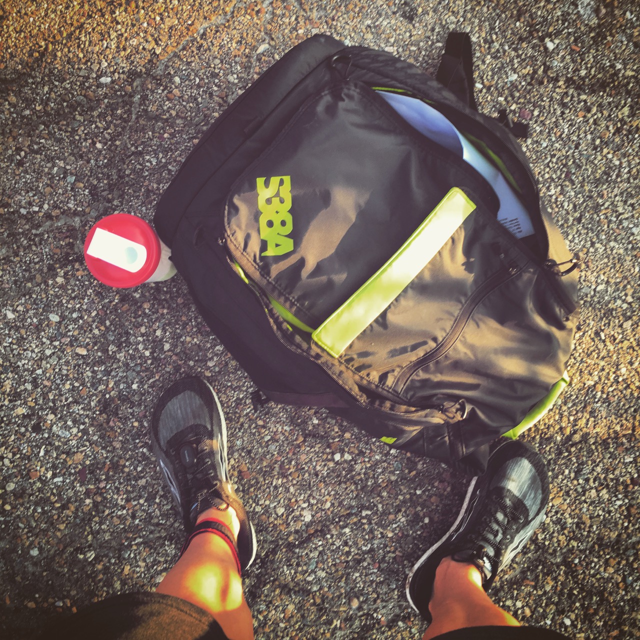 Tri Boulder 2017 Race Report - Cyclizing