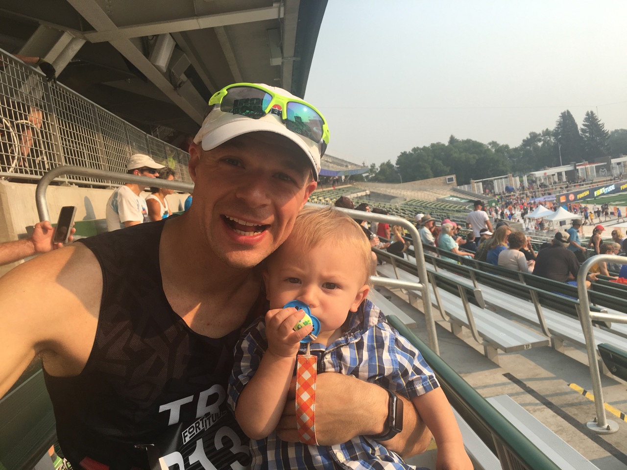 Fortitude 10k Race Report - Cyclizing