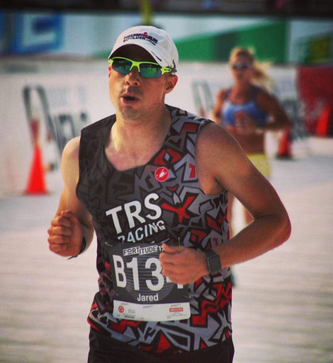 Fortitude 10k Race Report - Cyclizing