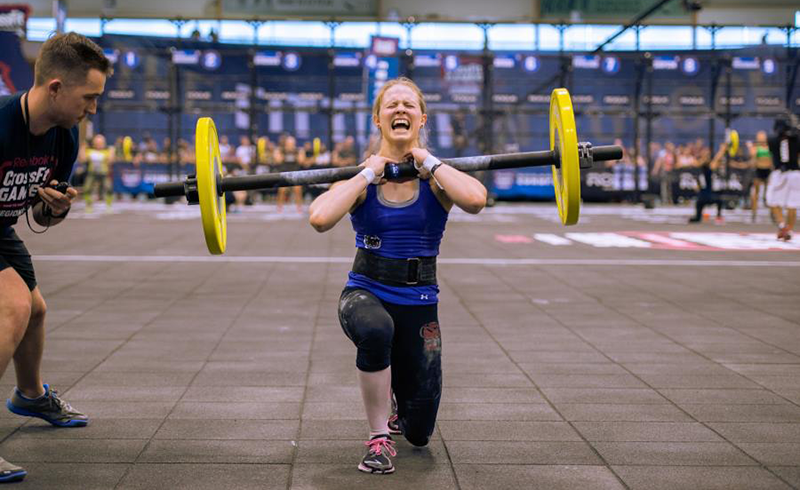 5 Ways to Keep Your Athlete Intrinsically Motivated